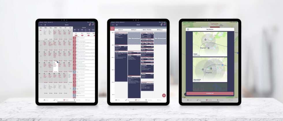 App Features For Your Pet Grooming Salon | Groomer.io